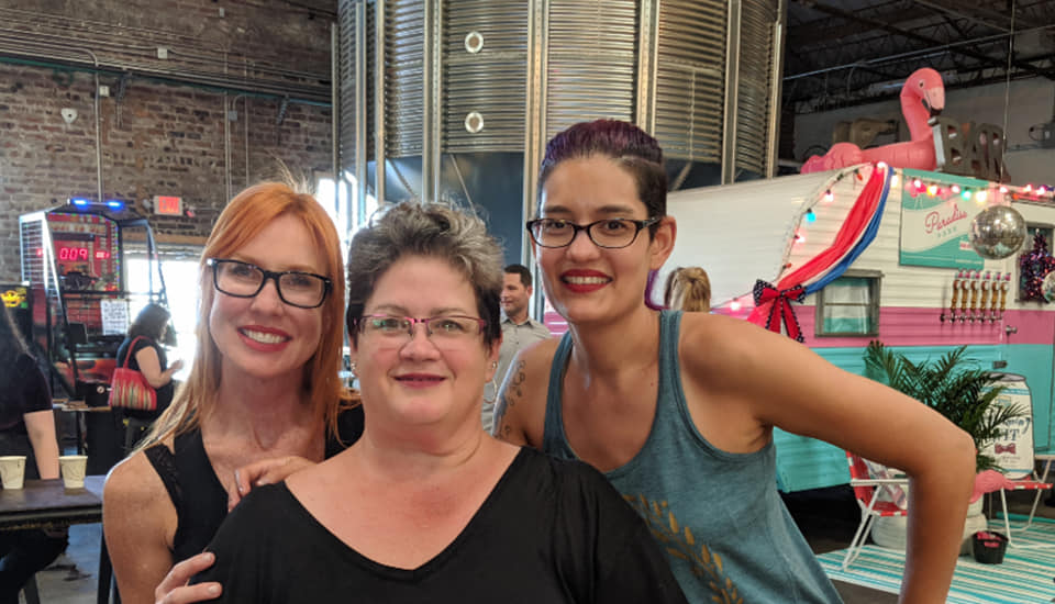 GMG Photo & Film History