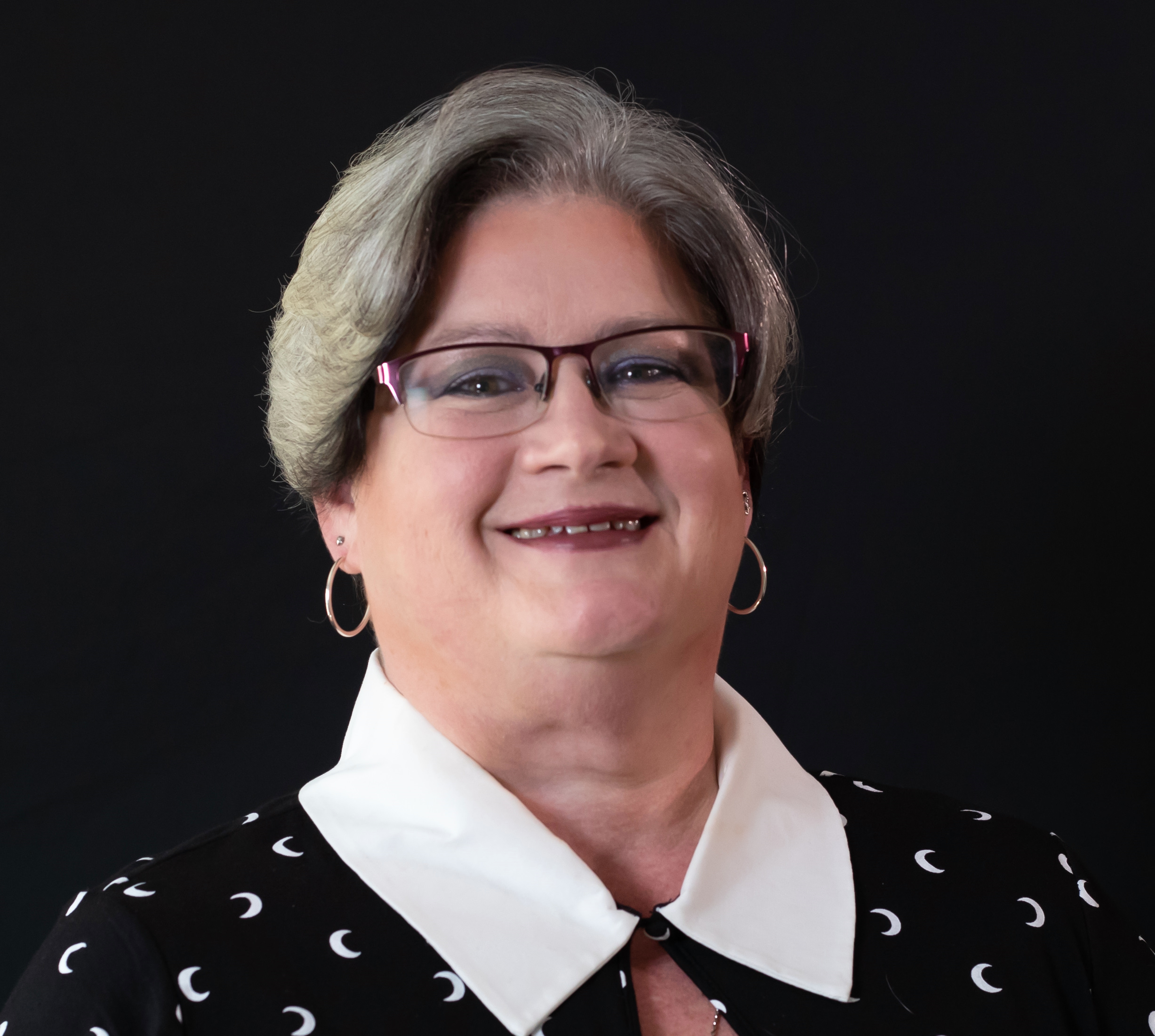 Moving Forward in 2021